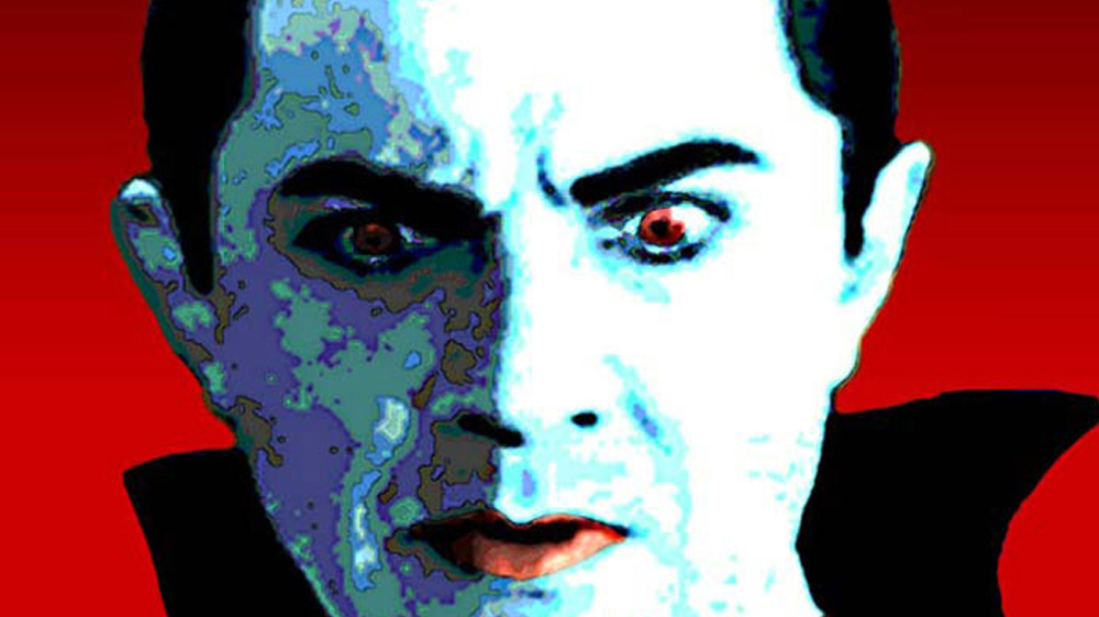 Top 10 Vampires From Books, Film and TV – Scarlett E Writes